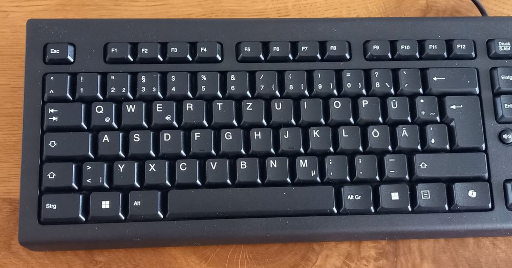 NEUE *ACER - TASTATUR* 55 X 15CM/TIPTOP (Neu (gemäss Beschreibung)) in ...