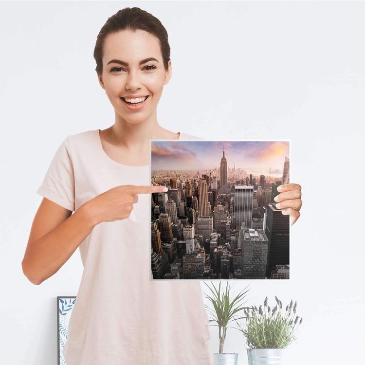 Möbelfolie IKEA Kallax 33x33cm (neu, UVP 38.90 Fr.) (Neu und originalverpackt) in Herisau für ...