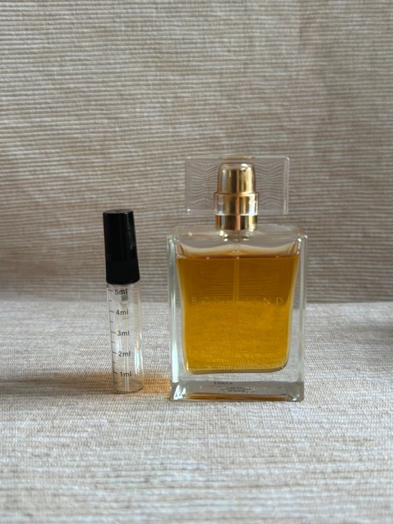Kate Walsh Boyfriend perfume sample 2ml (Neu (gemäss Beschreibung)) in ...