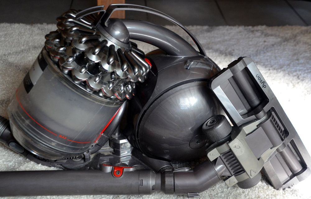Aspirateur Dyson Dc52 Animal Turbine