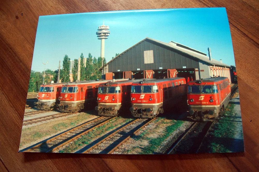 ÖBB-Baureihe 2050 | Kaufen auf Ricardo