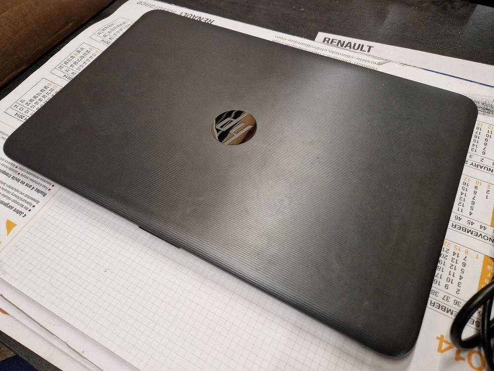 Laptop HP 250 G5 Notebook (Gebraucht) in Elgg für CHF 36 – mit ...