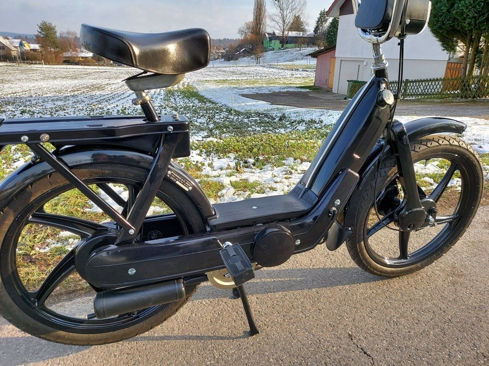 Piaggio Ciao komplett "Neu" aufgebaut... | Kaufen auf Ricardo