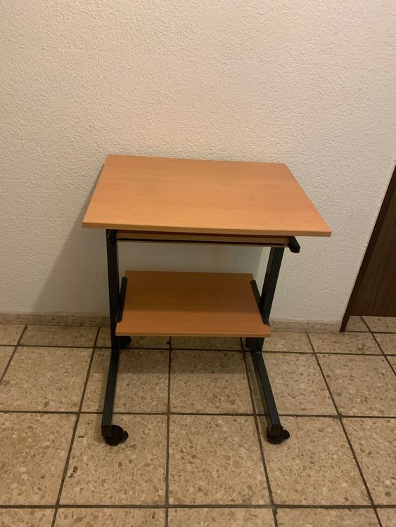 Computertisch | Kaufen auf Ricardo