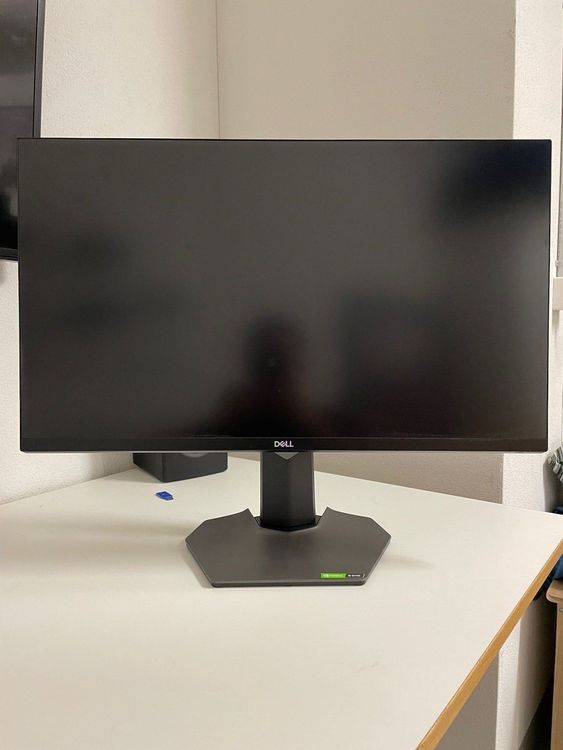 Dell S2721DGFA, 27 ", 2560x1440, 165MHz | Kaufen auf Ricardo