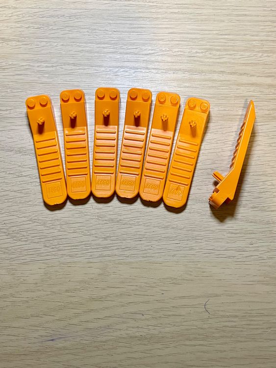 7 separatori LEGO (96874, 31510) | Kaufen auf Ricardo