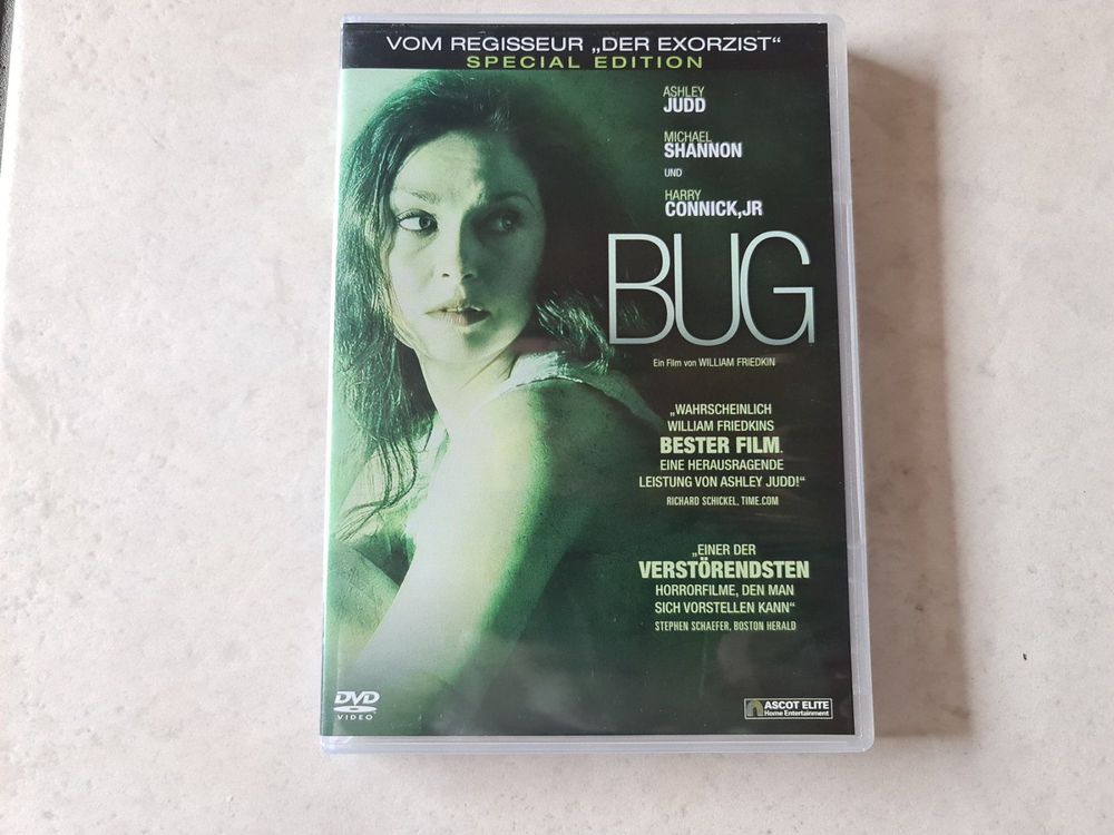 Bug - Special Edition (Gebraucht) in Schneisingen für CHF 1 – mit ...