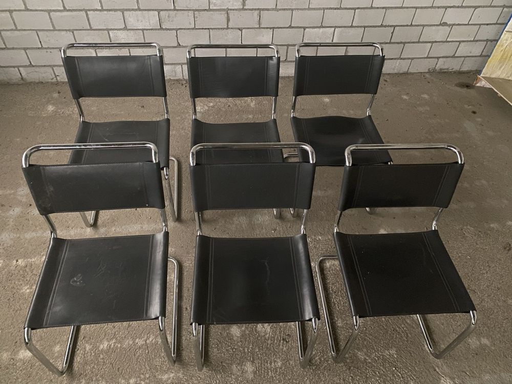 Freischwinger (Gebraucht) in Wilen b. Wil für CHF 399 – nur Abholung auf Ricardo kaufen