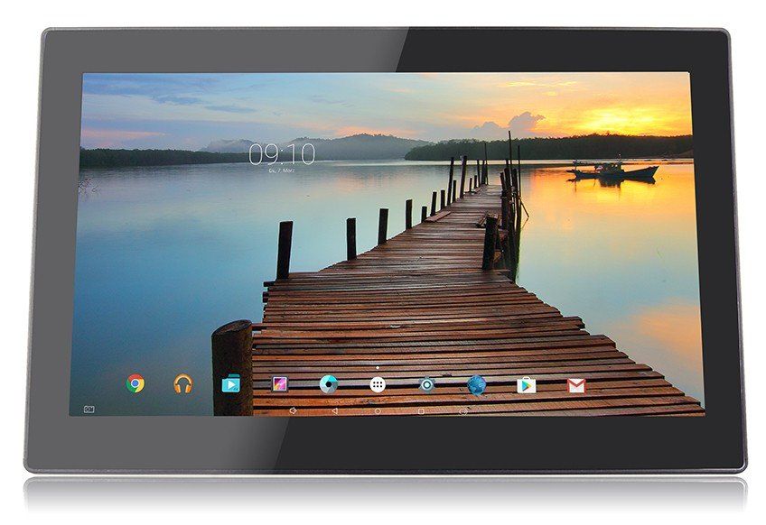 XORO MegaPAD 1564 V2 15'' Tablet !! (Gebraucht) in Hagenbuch ZH für CHF 80 – nur Abholung auf ...