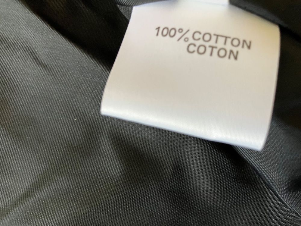 Samt Bolero 100% Baumwolle von Label Clothing UKD Gr:38 | Kaufen auf ...