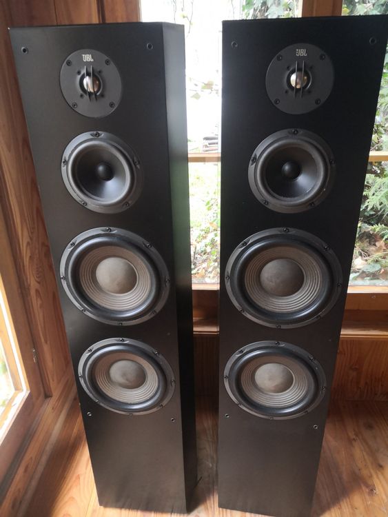 JBL XTi 100 | Kaufen auf Ricardo