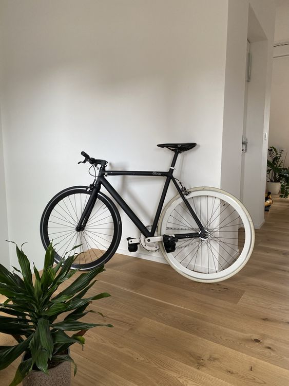 8-Bar Fixie Singlespeedfahrrad | Kaufen auf Ricardo