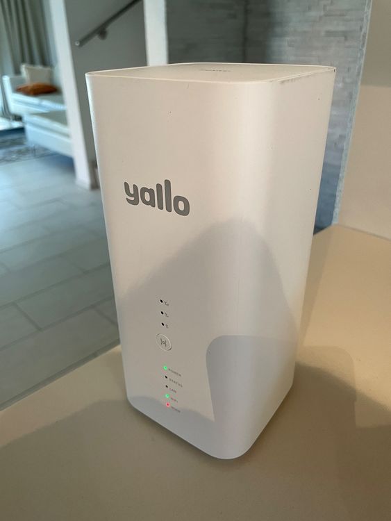 Huawei B818-263 LTE 4G Router / Modem (Gebraucht) in Pfungen für CHF 55 ...