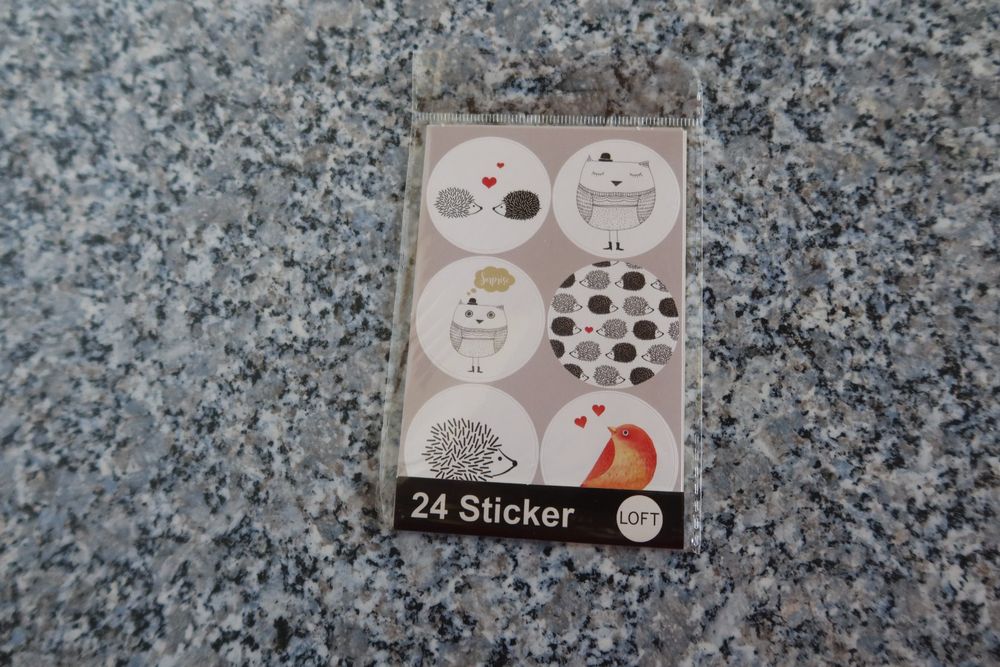 Sticker | Kaufen auf Ricardo