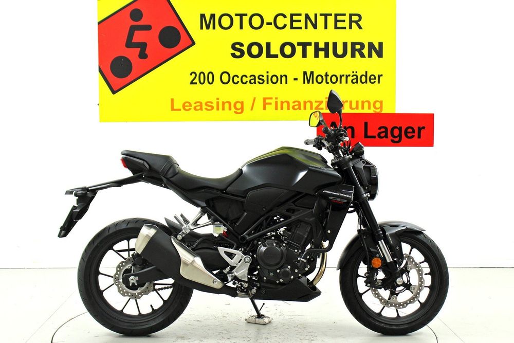 Honda CBR 300 NAN | Kaufen auf Ricardo