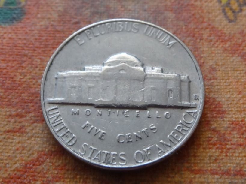 USA 5 cent 1964 | Kaufen auf Ricardo