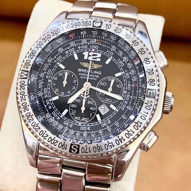Breitling Professional B2 (Gebraucht) in Genève für CHF 1701 – mit ...