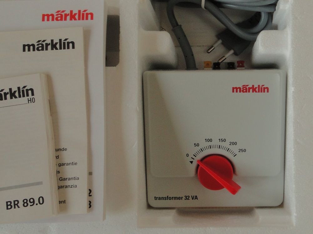 Märklin 29145 Start Set (Gebraucht) in für CHF 112 – mit Lieferung auf ...