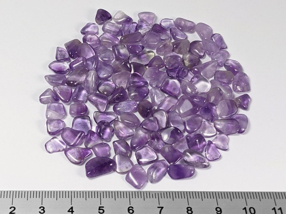 Amethyst Splitter 25 Gramm (Neu und originalverpackt) in Meilen für CHF 12 – mit Lieferung auf ...
