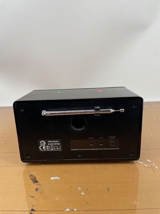 TCM Internet Radio funktioniert noch (Gebraucht) in Zollikerberg für ...