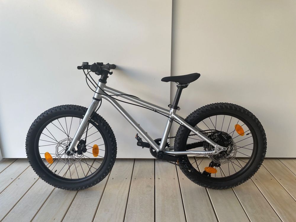Early Rider Seeker 20" | Kaufen auf Ricardo