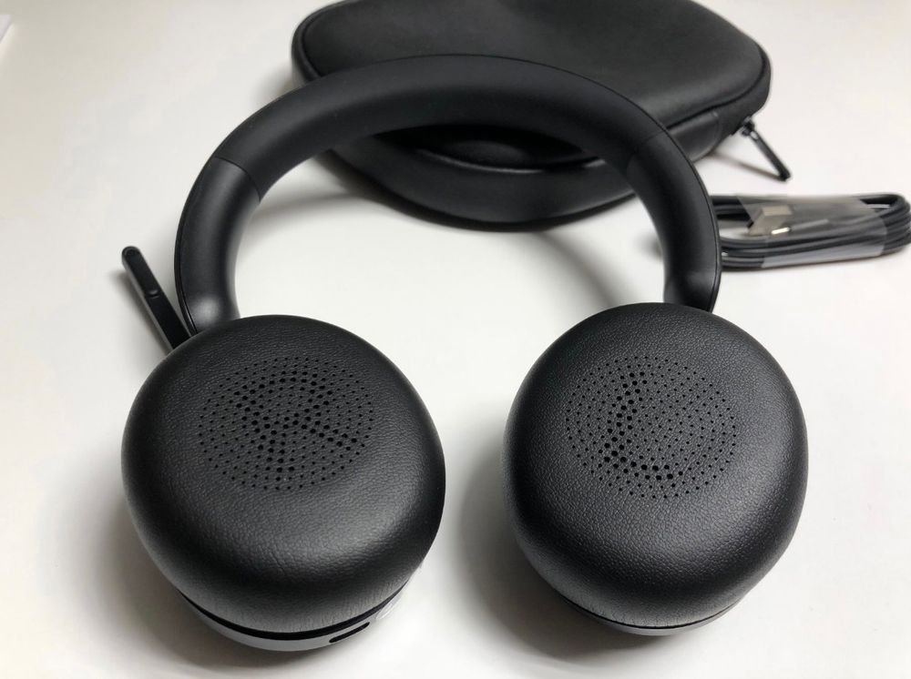 JABRA Evolve 2 65 MS Stereo Headset Kopfhörer NEU (Neu und originalverpackt) in Thalwil für CHF ...