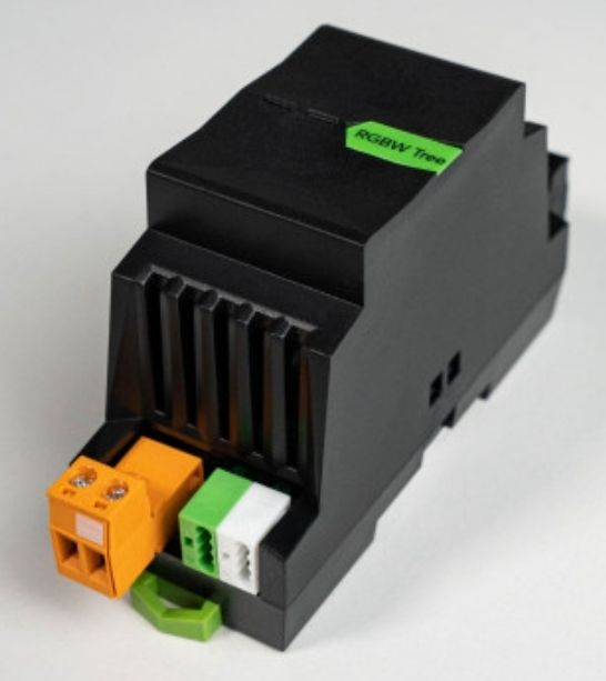 Loxone RGBW 24V Dimmer Tree aus Musterkoffer | Kaufen auf Ricardo