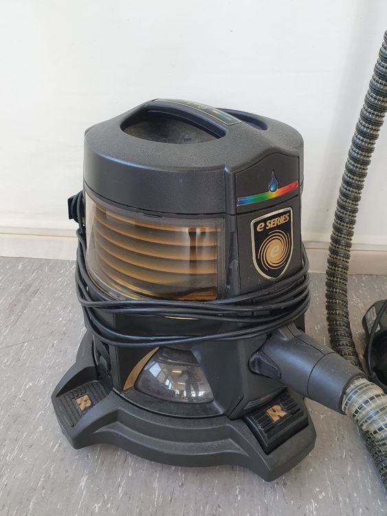 Rexair Rainbow Staubsauger L 1066 (Gebraucht) in Niederönz für CHF 150 ...