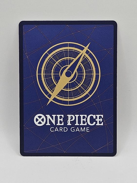 Silvers Rayleigh (OP08-118) - Super Rare (SR) (Usato) a Lugano per CHF ...