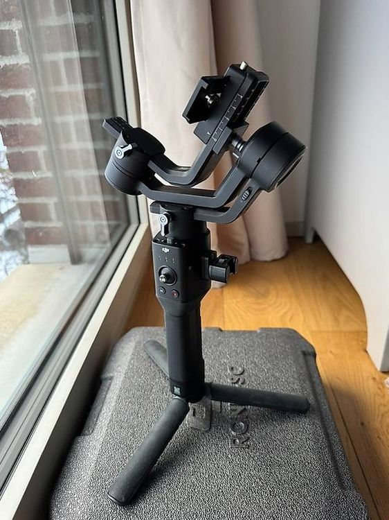 DJI Ronin-SC Gimbal (Gebraucht) in Horgen für CHF 130 – mit Lieferung ...