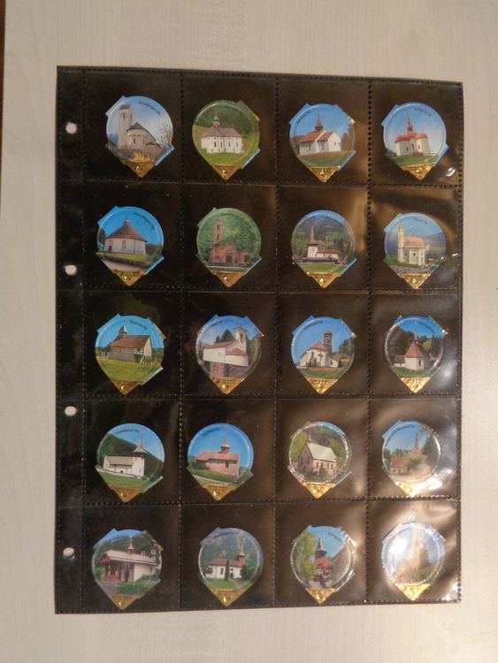 KRD Serie 644 Riegel Kirchen (Gebraucht) in Birsfelden für CHF 1 – mit Lieferung auf Ricardo kaufen