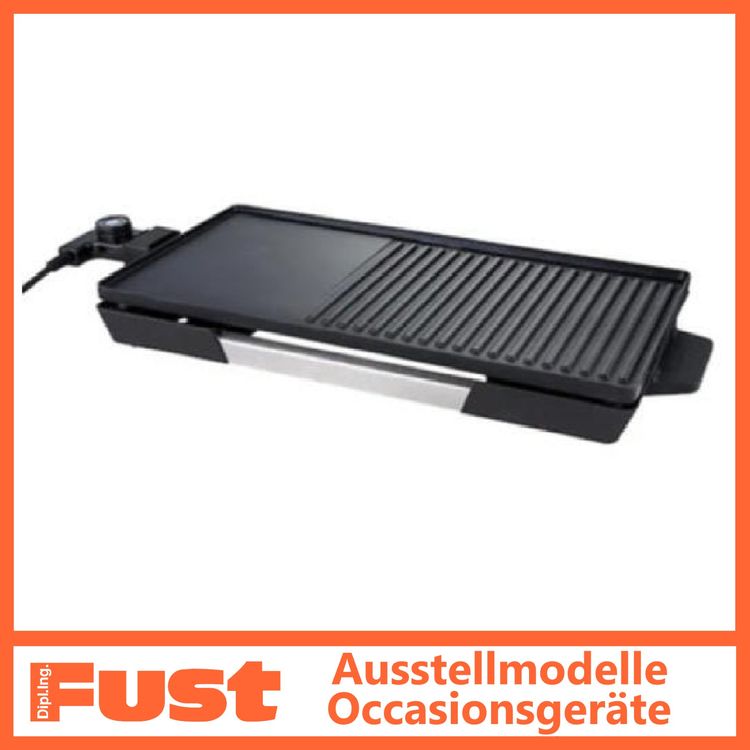Elektrogrill Weber Home Tischgrill 2200W 107963 (Gebraucht) in ...