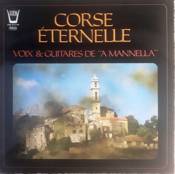 A Manella - Corse Eternelle (Gebraucht) in Brügg BE für CHF 3 – mit ...