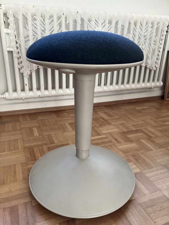Ikea Hocker (Gebraucht) in Muttenz für CHF 10 – nur Abholung auf Ricardo kaufen