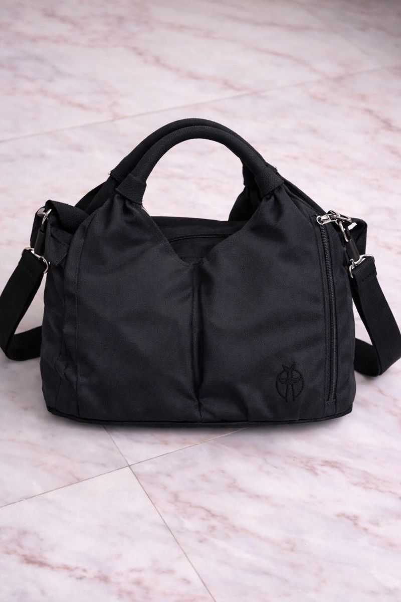 LÄSSIG Green Label Wickeltasche|Premium|Sehr gut Zustand (Gebraucht) in ...