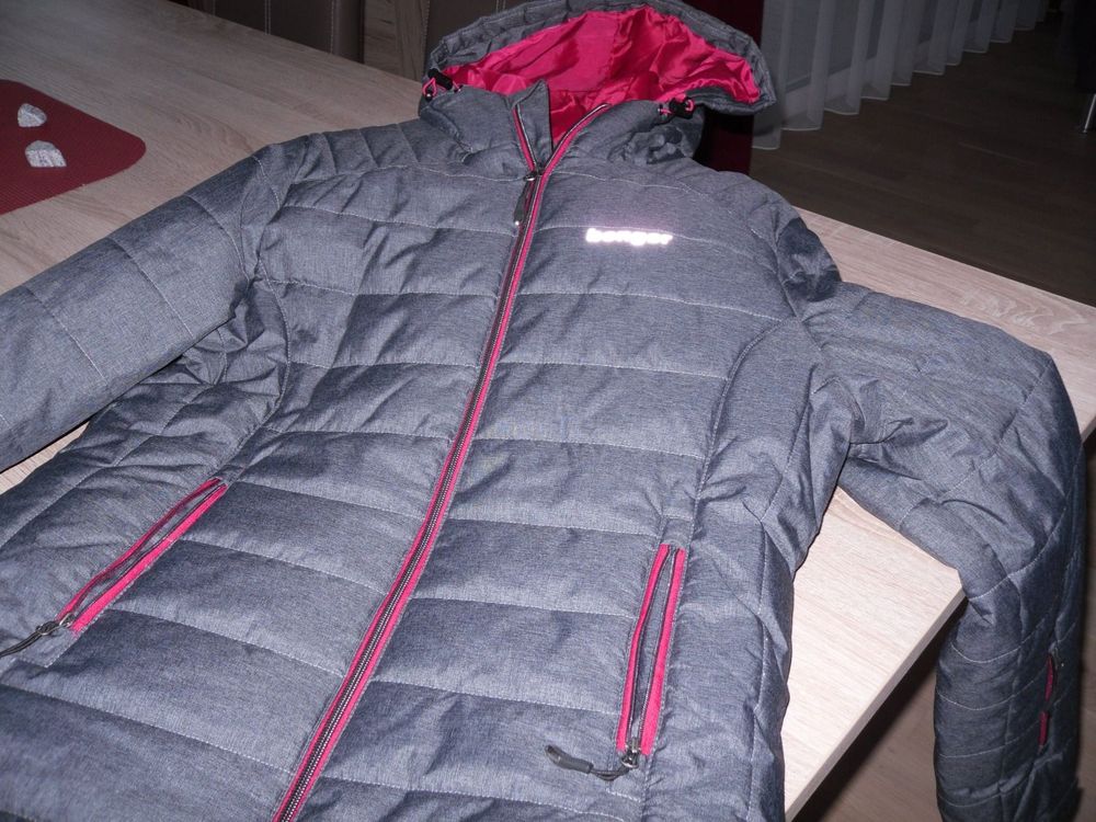 benger Damen Skijacke | Kaufen auf Ricardo