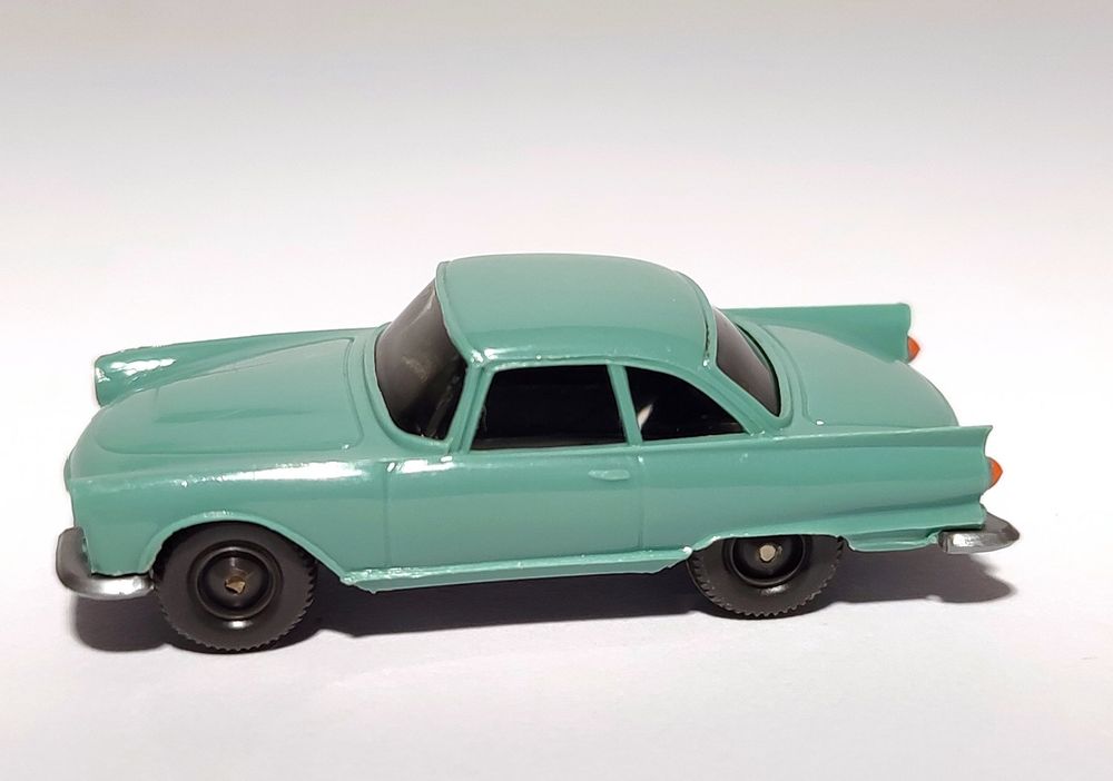 20% DKW 1000 dunkel türkis Wiking 1:87 (Gebraucht) in Wiebelskirchen ...