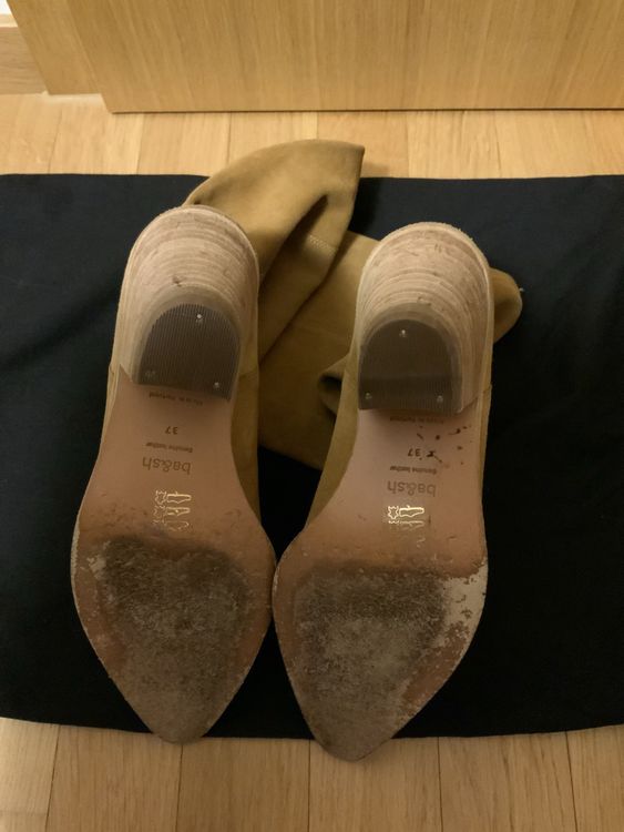 BA&SH boots (Gebraucht) in Zürich für CHF 100 – nur Abholung auf ...