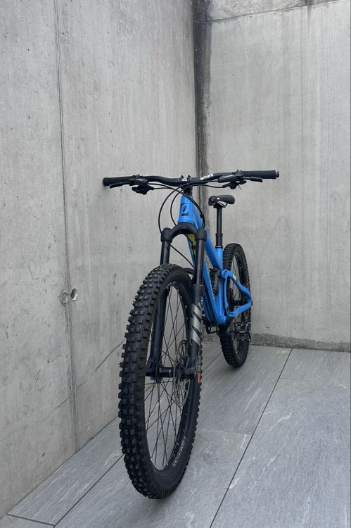 Propain Yuma Fully MTB 26 Zoll Mountainbike (Gebraucht) in Chur für CHF ...