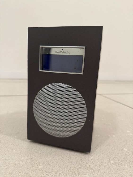 Tivoli Model 10+ (Gebraucht) in Kilchberg ZH für CHF 15 – nur Abholung ...