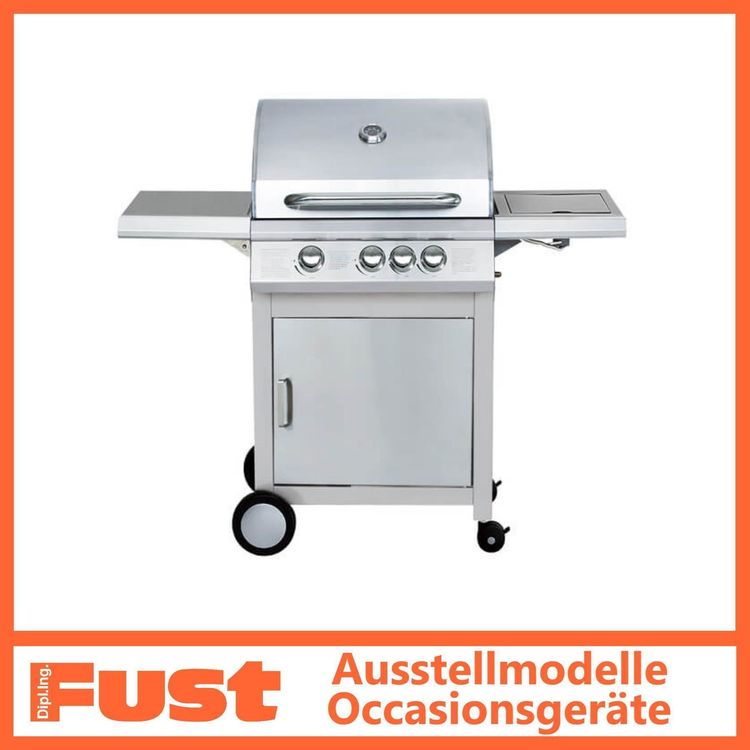 Gasgrill Primotecq BBQ 461 | Kaufen auf Ricardo