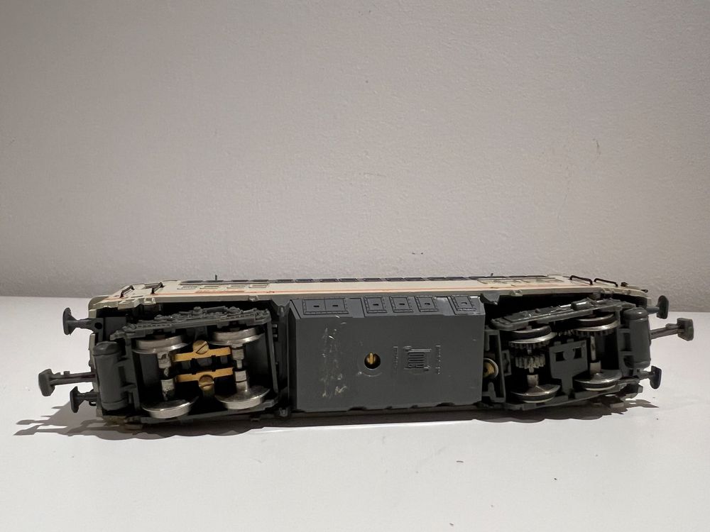 JOUEF H0 BB17029 Locomotive électrique SNCF ! | Kaufen auf Ricardo