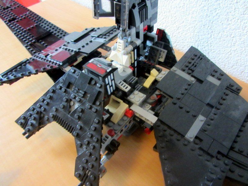 LEGO Star Wars Bausatz 75156 " Krennic's Imperial Shuttle " | Kaufen ...