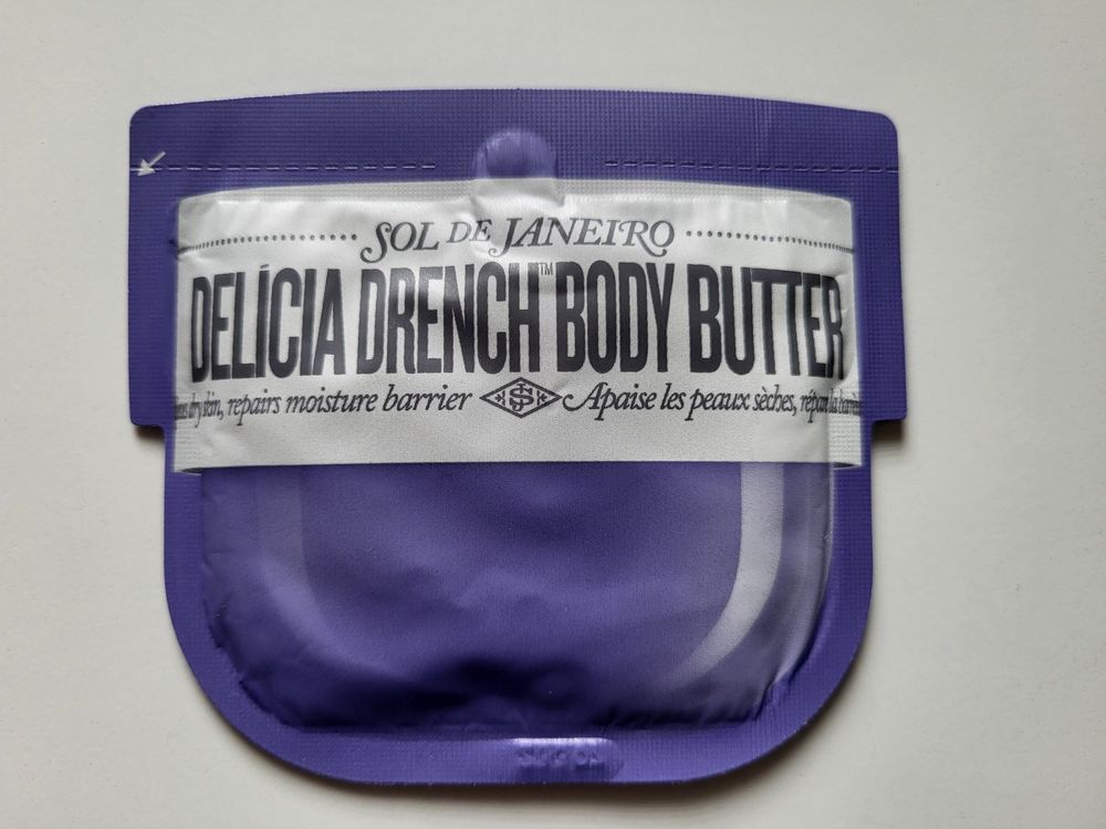 sol de Janeiro Body Butter Cheirosa 59 Fragrance 7.5ml Neu | Acheter ...