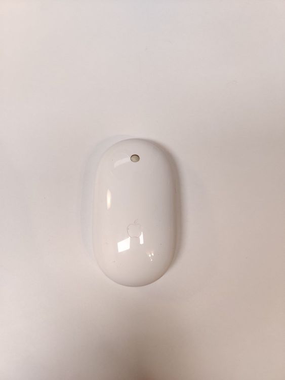 Apple Magic Mouse Gen 1 | Kaufen auf Ricardo