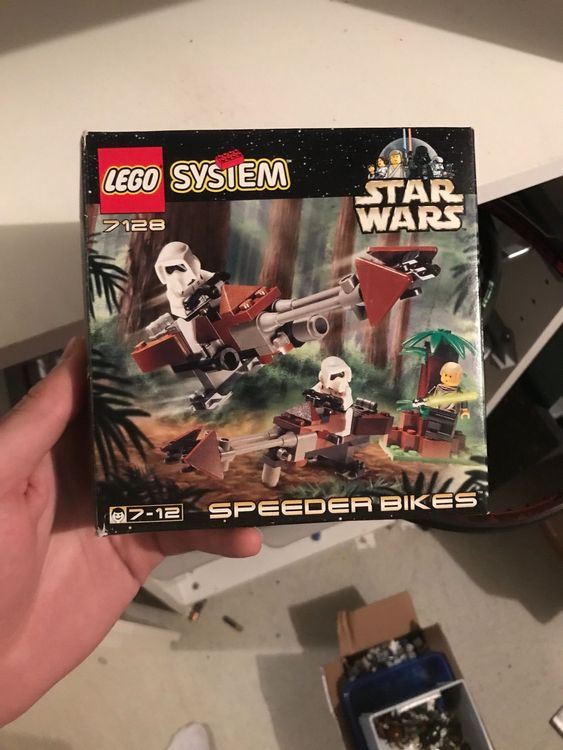 Lego Star Wars | Kaufen auf Ricardo