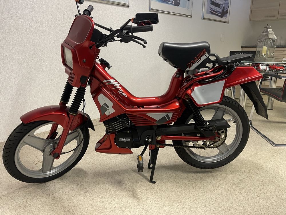 Fifty Top (Neu (gemäss Beschreibung)) in Hedingen für CHF 4999 – nur ...