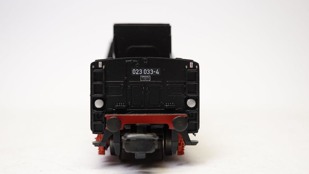 e4 Märklin DB BR 023 Dampflok (Gebraucht) in Thun für CHF 57 – mit ...