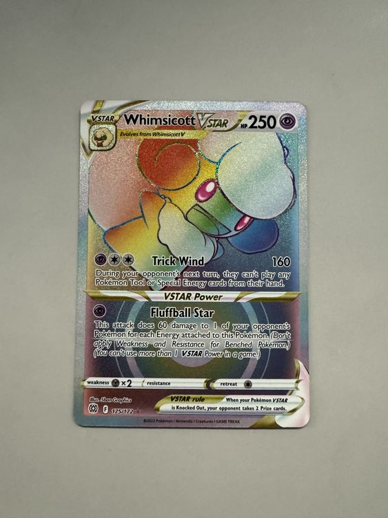 whimsicott-vstar-175-172-rainbow-rare-neu-gem-ss-beschreibung-in