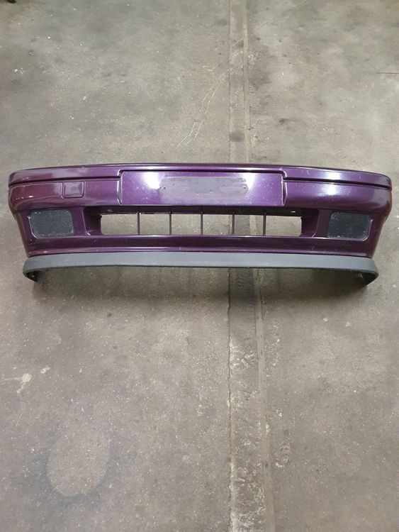 Polo G40 Genesis Frontstossstange (Gebraucht) in Entlebuch für CHF 5 ...